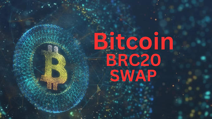 Build a brc20 swapping dex for your project on the bitcoin by Sidraaqib781 | Fiverr