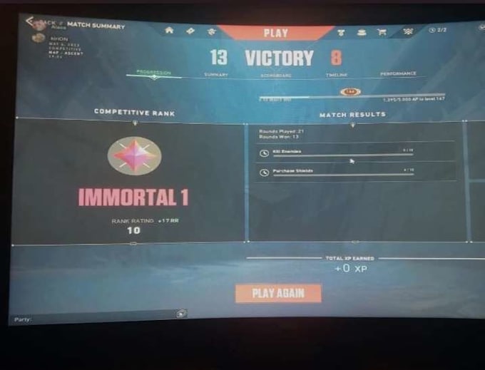 Be your valorant coach by Kirionthetrack_ | Fiverr