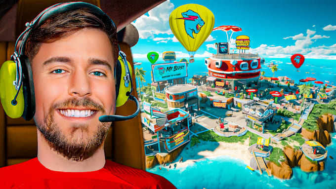 Design amazing ctr booster youtube thumbnail by Tiger__gfx | Fiverr