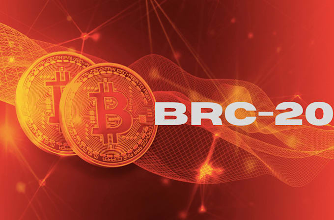 Create brc20 token bep20 erc20 crypto memecoin and smart contract by Tmdev_pth | Fiverr