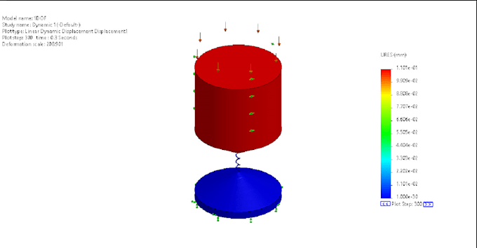 Do 3d models and 2d designs along with cfd and simulations by ...