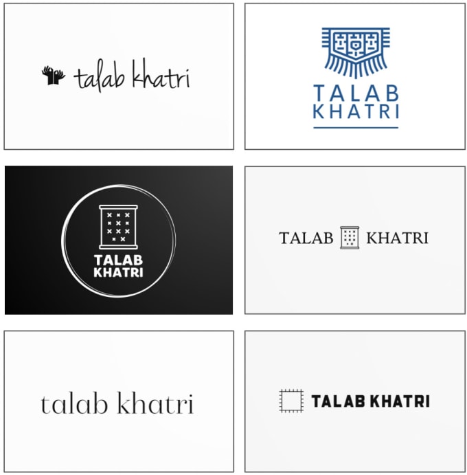 Create bold logo designs or social media slates by Giannakunnas | Fiverr