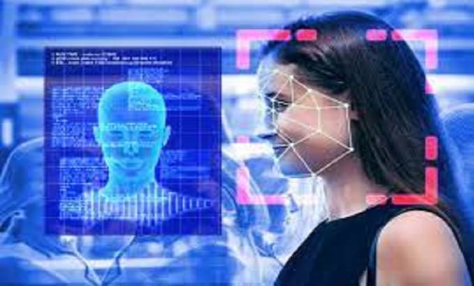 Develop Detection App Voice Facial Object Recognition App By