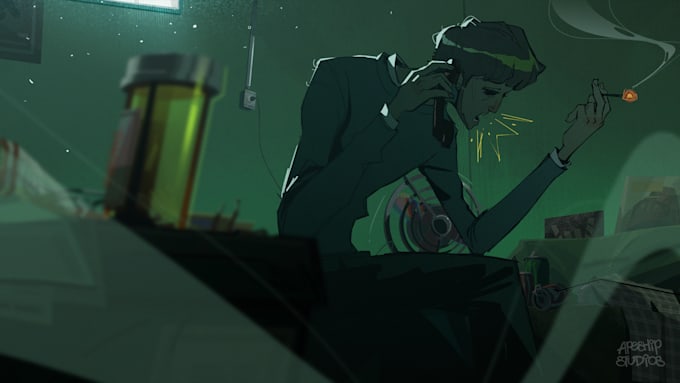 Elevate projects with professional 2d animation services by Apeship ...