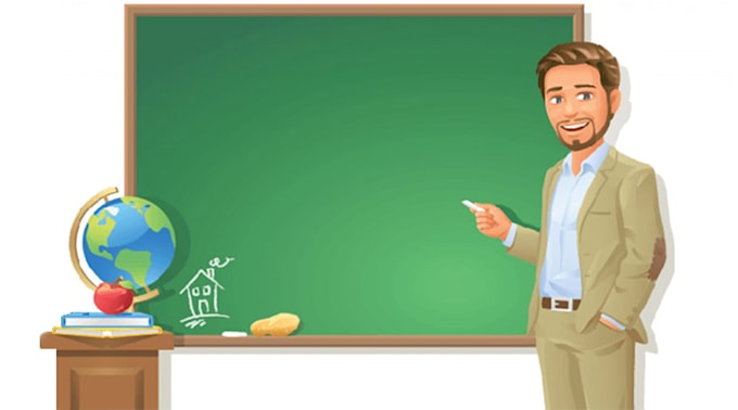 Teach programming languages like java python c by Md_tauqeer | Fiverr Teach programming languages like java python c by Md_tauqeer | Fiverr
