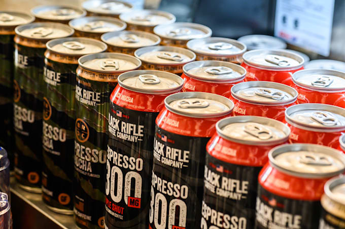 Take unique and creative photos of your products to share on your ...