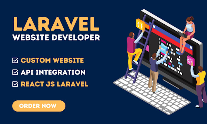 Develop website in php, mysql, laravel by Husnain1889 | Fiverr Develop website in php, mysql, laravel by Husnain1889 | Fiverr