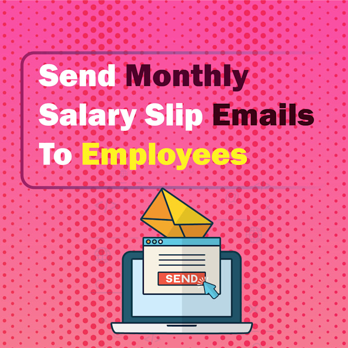 Do excel sheet to send salary messages to employees quigly by Eyad_s3d ...