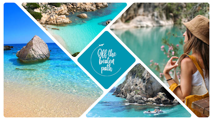 Create custom travel itineraries, focusing on authentic and local ...