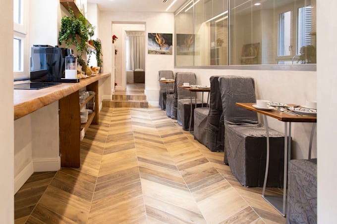 Make an interior photo shoot in rome by Ros079 | Fiverr