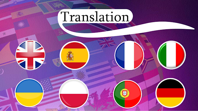 Transcribe and translate videos from many european languages by Silva ...