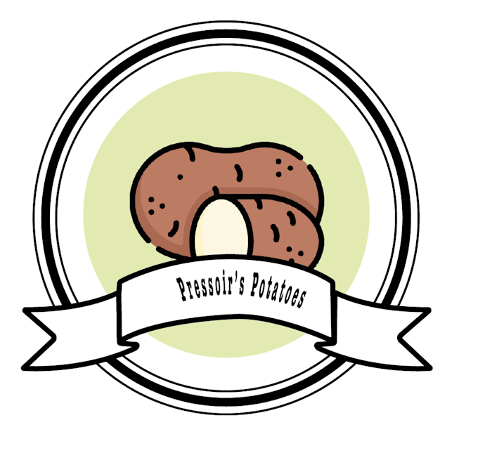 Do a simple logo and i will help you guide you by Owen_rsnt | Fiverr