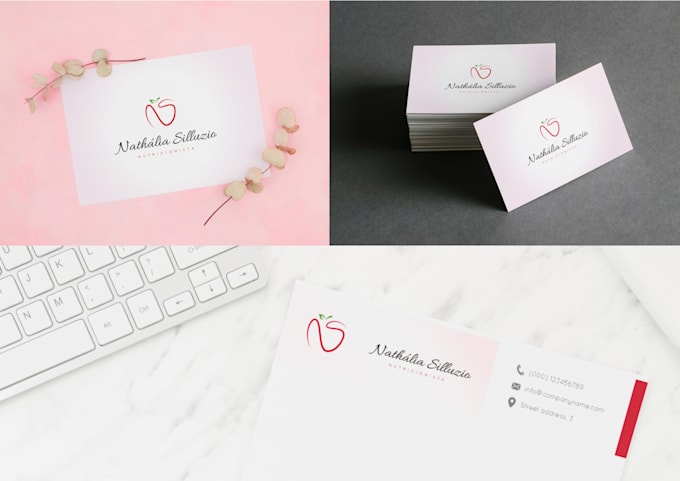 Create a highly top notch modern logo for your business by ...