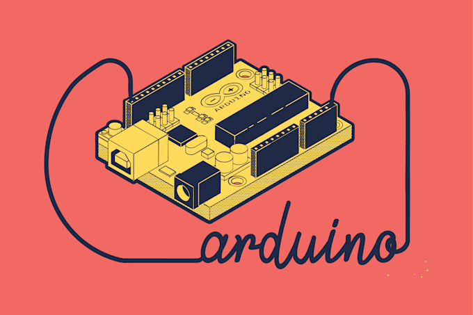 Make you a program in arduino by Oluwabukunmijon | Fiverr