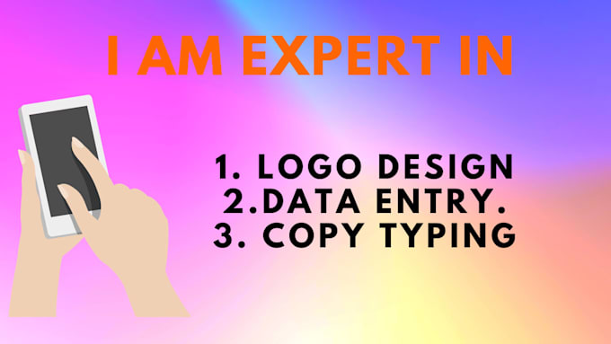 Do logon design expert by Niteshpanadiya4 | Fiverr