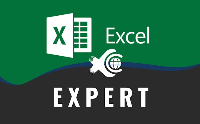 Excel pro pivot tables, charts, and complex formulas by Time00324 | Fiverr