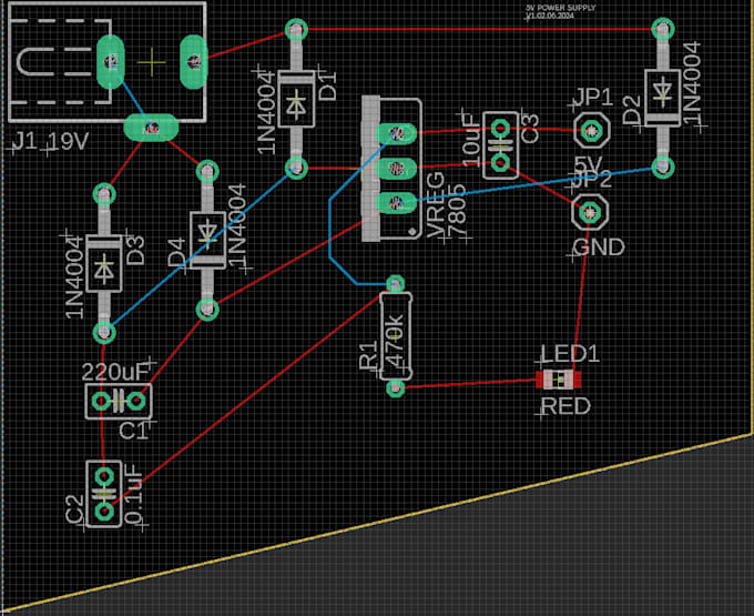 Realizar diseños de pcb, simulaciones de fábricas de energía y matlab.