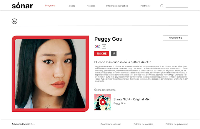 Build and customize stunning wordpress websites by Carlotagallart | Fiverr Build and customize stunning wordpress websites by Carlotagallart | Fiverr