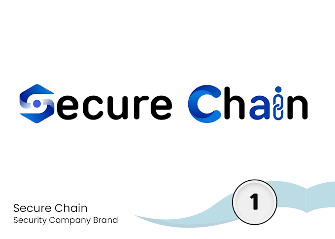 Create a distinctive, modern, and business logo design by Ashokjadav047 ...