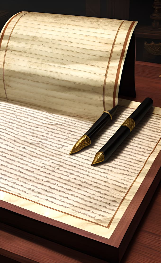 Write interactive or not quest for your rpg games by Johna_lvx | Fiverr