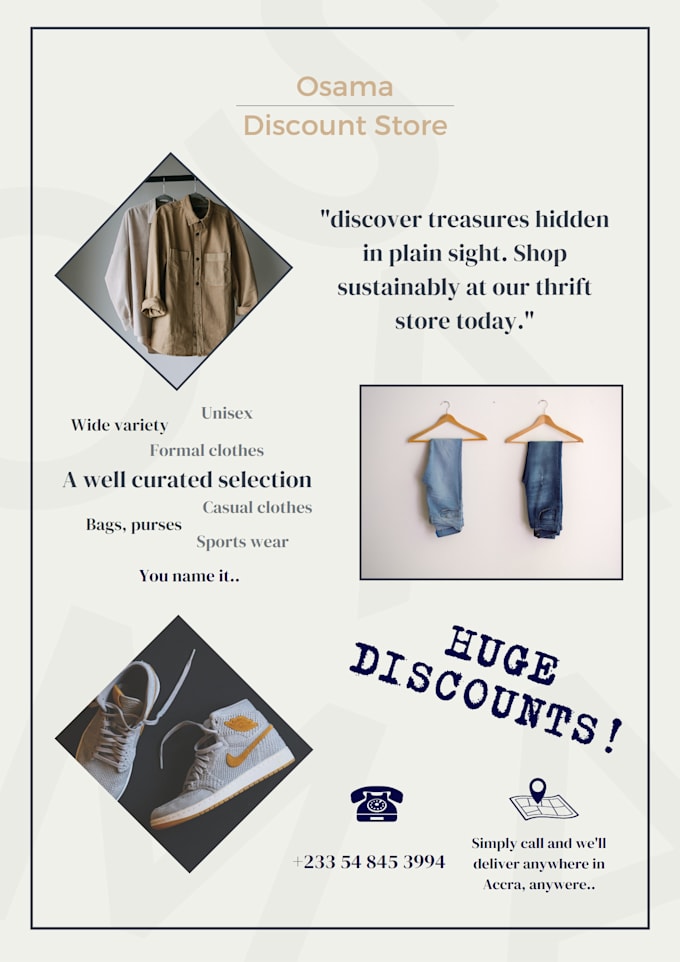 Do great graphic design, good writeups, and quick data entry by Gaze08 ...