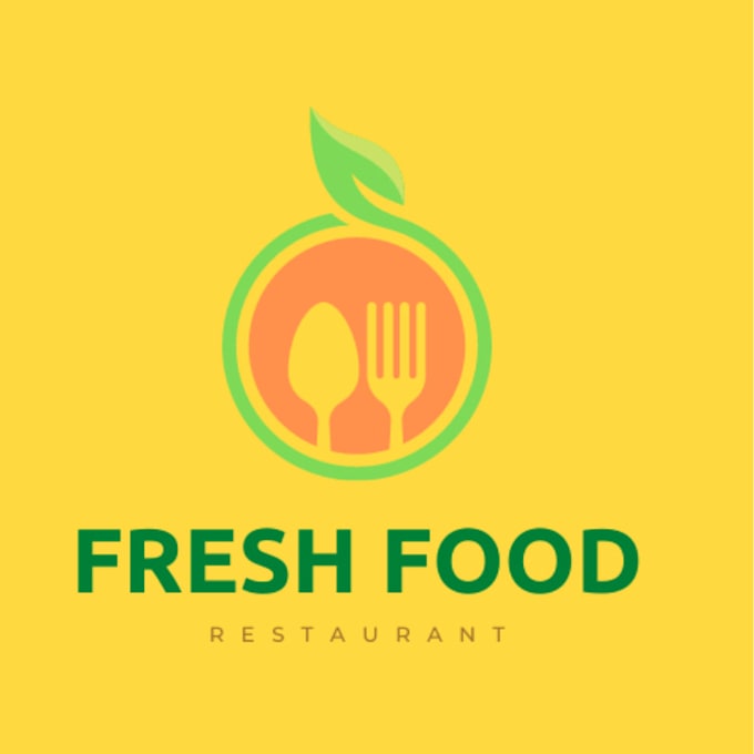 Create best modern minimalist and smooth logo design for your business ...