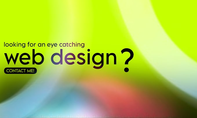 Create visually captivating web designs for your business by Trixter ...