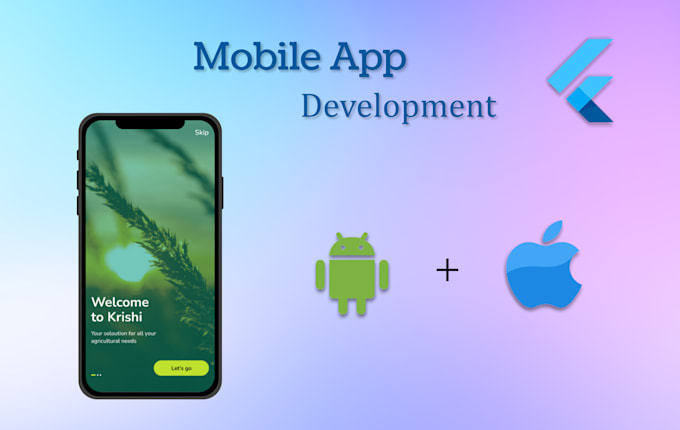 Build mobile apps using flutter by Tatoyab | Fiverr Build mobile apps using flutter by Tatoyab | Fiverr
