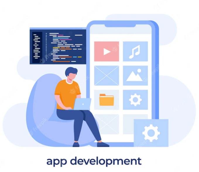 Create A Native Android App Using Mvvm Architecture And Best Industry Practices By Sudipdas631