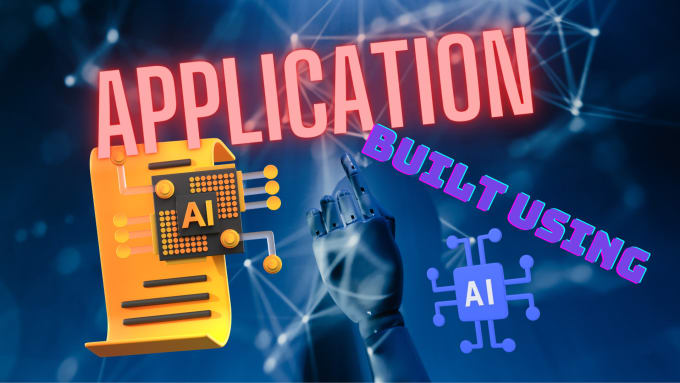 Build web app using ai by Srdjanjo | Fiverr Build web app using ai by Srdjanjo | Fiverr