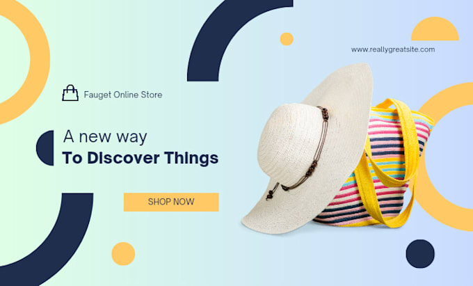 Design a unique theme that aligns with your brand identity for your ...