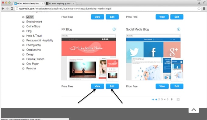 Develop wix website, wix code, wix velo by Dynamic_system | Fiverr Develop wix website, wix code, wix velo by Dynamic_system | Fiverr