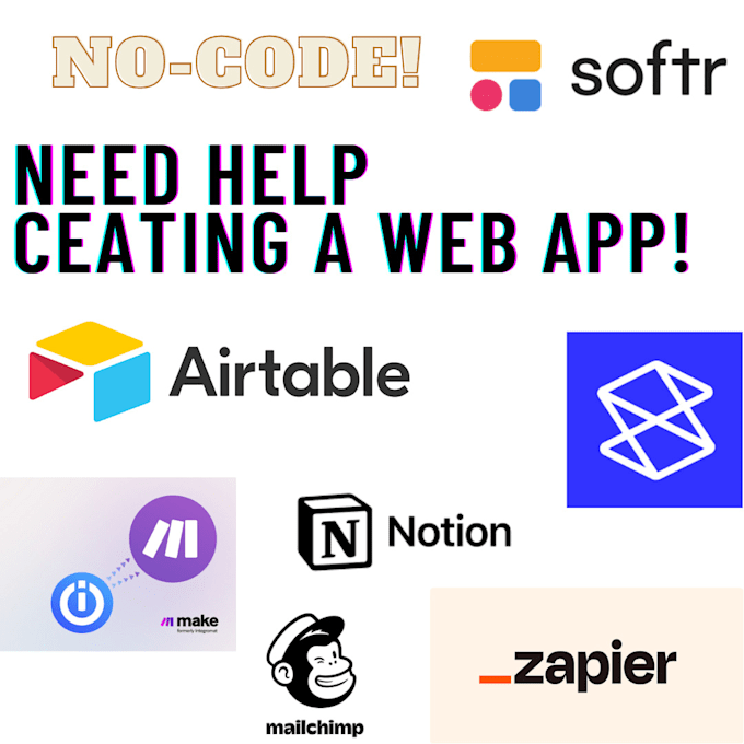 Create an amazing and user friendly softr website tailored to your ...