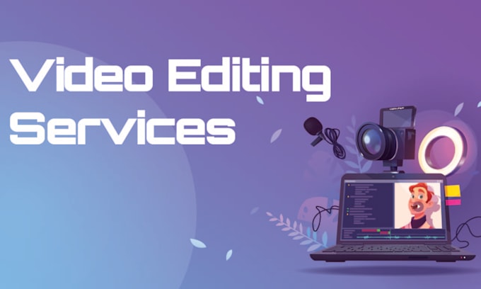 Amazing, eye catching and professional video editing in short timeline ...