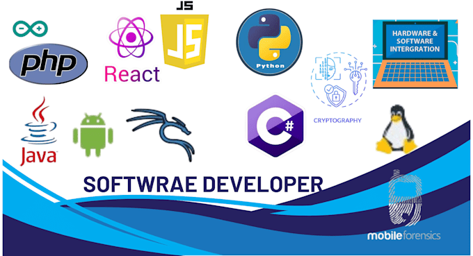 Develop desktop and web applications in c sharp mvc and java by ... Develop desktop and web applications in c sharp mvc and java by ...