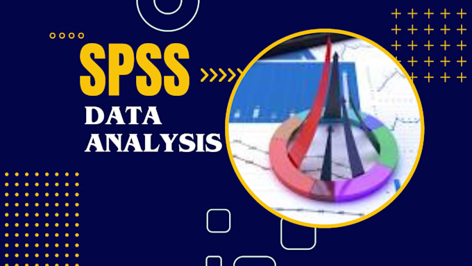 Perform statistical data analysis by Javeriaaziz7 | Fiverr