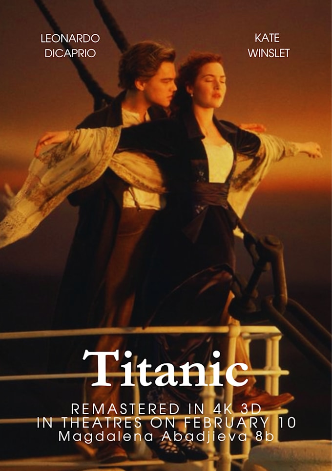 Write and translate and make art projects by Maggie134 | Fiverr