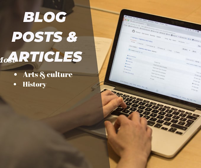 Write a 500 word blog post by Diisoblog | Fiverr