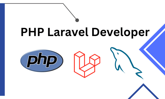 Fix Bugs Or Develop Custom Website Using Php Mysql Laravel By Abdullah1552 Fiverr 8112