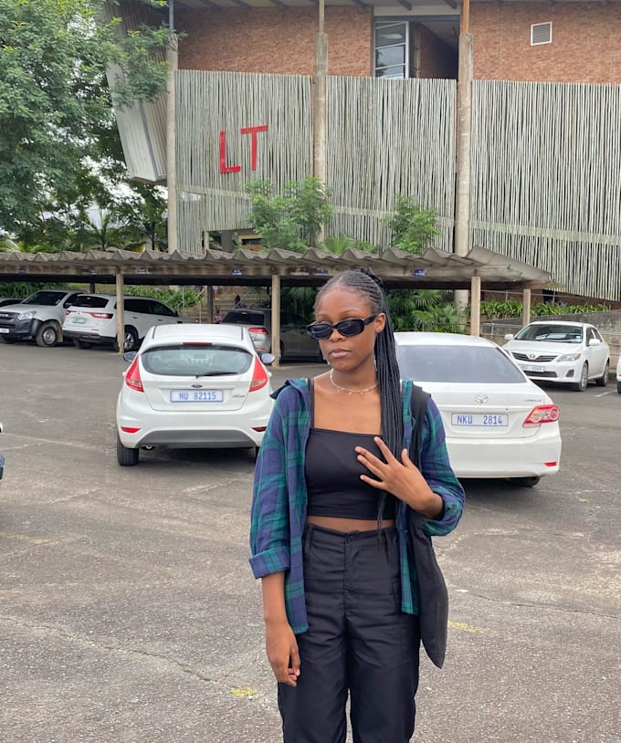 Style yourself best, revamp your wardrobe by Siphokazi04 | Fiverr