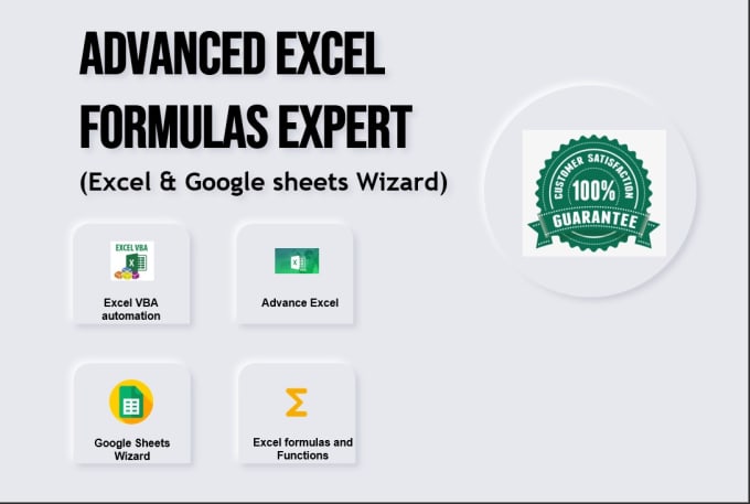 Excel expert advanced formulas, vba, macros, formula, chart, dashboard ... Excel expert advanced formulas, vba, macros, formula, chart, dashboard ...