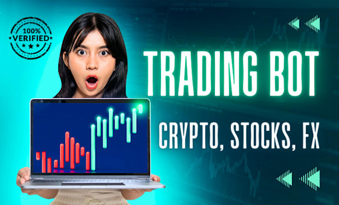 Create a crypto, fx, and stock price tracker by Nabnmedia | Fiverr