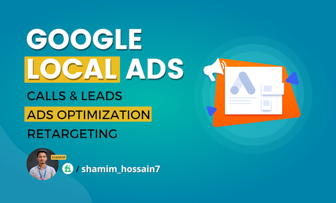 Setup and effectively optimize google lead ads for your local business ...