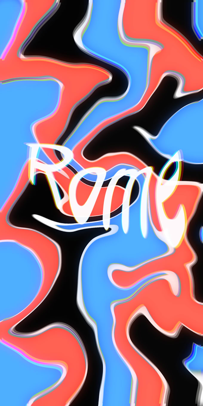 Create a custom phone wallpaper for you by Fishygamer4521 | Fiverr