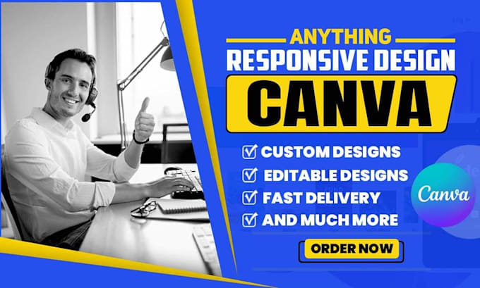 Create design canva, social media posts, facebook and instagram post ...