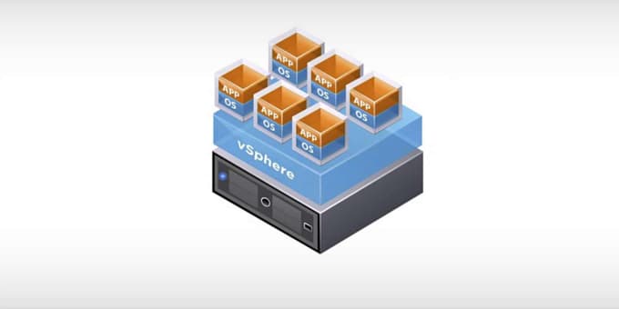 Deploy vmware vsphere esxi by Nadeemafzal_pk | Fiverr Deploy vmware vsphere esxi by Nadeemafzal_pk | Fiverr