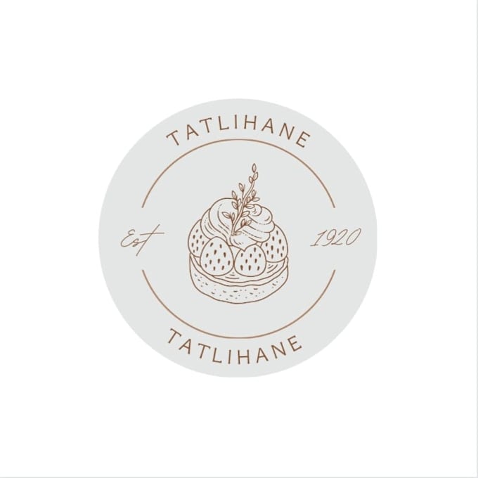 Design a unique beautiful logo for your brand by Cnn_blgr | Fiverr