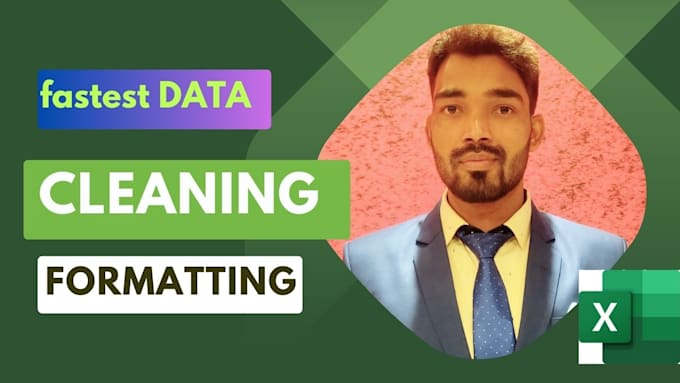 Fastest data cleaning and formatting by Akkhan1291 | Fiverr Fastest data cleaning and formatting by Akkhan1291 | Fiverr