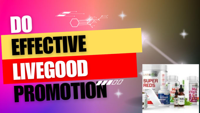 Do real and effective livegood promotion livegood tour mlm promotion by ... Do real and effective livegood promotion livegood tour mlm promotion by ...