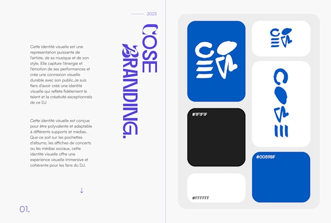 Logo design for you by Mouwet | Fiverr